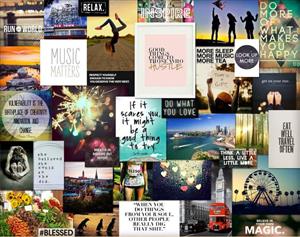 Salem Park, Recreation & Community Services: Vision Boards