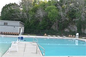 Salem Park, Recreation & Community Services: Forest River Pool Pass 2023