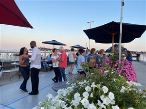 Salem Park, Recreation & Community Services: Salsa Demonstration at the ...